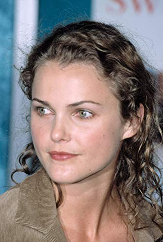 Posterazzi Poster Print Collection EVCPSDKERUCJ003 Keri Russell at ...