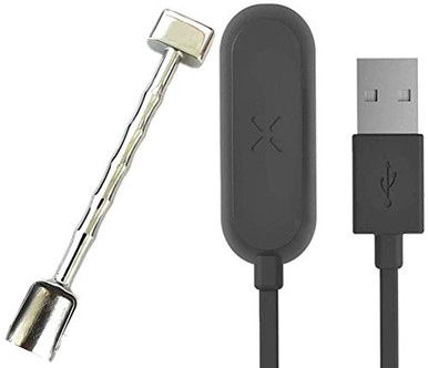 New USB Cable+Pax Charger Dock for Pax-2 and Pax-3 and Multipurpose ...