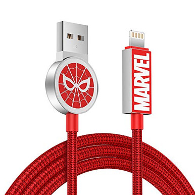 iPhone Charger Cable Lightning Fast Charging iPhone Charger Cord MFi ...