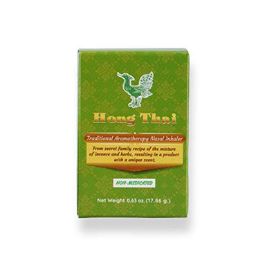 HONG THAI Traditional Thai (1 Pack) - Warehousesoverstock