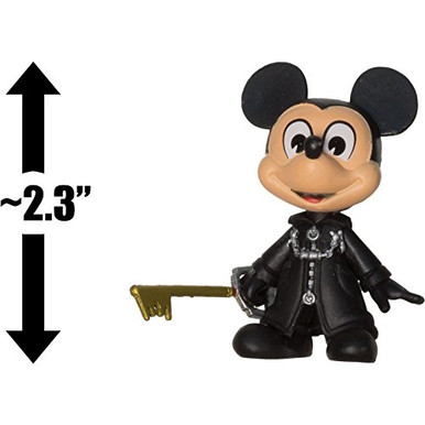 Funko Organization 13 Mickey Mouse ~23 Mystery Minis x Kingdom Hearts ...