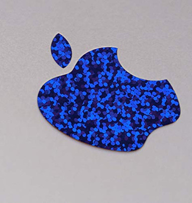 Blue Sparkle Color Changer Overlay for Apple iPhone 11, Pro, Pro Max ...