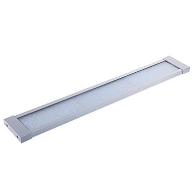 Raycharm 4x26 Inch 18.4W 2160 Lumens 6000K Linear LED Task Light ...