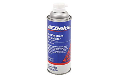 ACDelco 10 4020 Rust Penetrant and Inhibitor 11 oz Aerosol ...