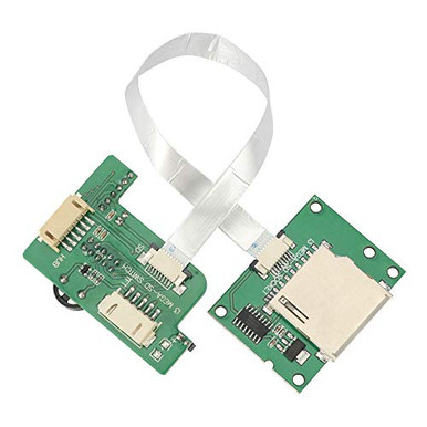 SD Card Adapter Module for ANYCUBIC MEGA - Warehousesoverstock
