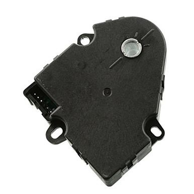 A Premium AC Heater Blend Door Actuator Replacement for Buick Enclave ...