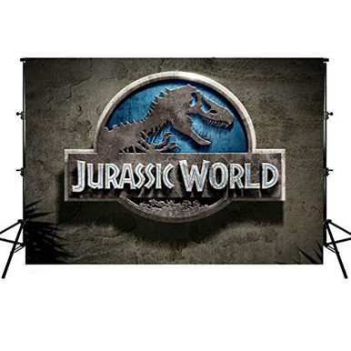 Mohoto Dinosaur Backdrop Jurassic World Photography Backdrops 7X5ft ...