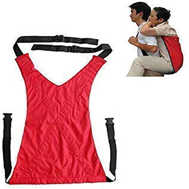 Patient Lift Sling Stair Slide Board Abnaok Oxford Cloth Cotton ...
