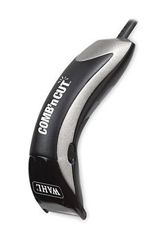 Wahl Comb Cut Hair Clippers Hairstyle Grooming Kit - Warehousesoverstock