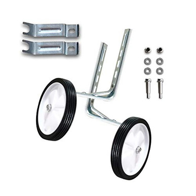ENTRY CONCEPTS Heavy Duty Training Wheels for Kids Design with ...
