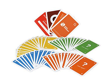TnP Visual Workplace Agile Scrum Planning Poker Cards The Best Cards ...
