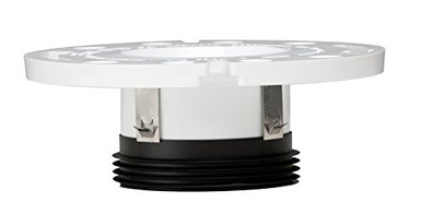 IPS Corporation GIDDS 2473115 Water Tite Dwv Repair Closet Flange with ...