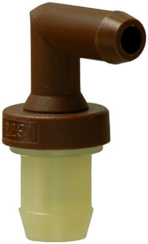 FRAM FV372 Positive Crankcase Ventilation PCV Valve - Warehousesoverstock