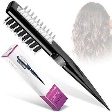 Hair Style Comb Portable Hair Styling Comb Style Comb Instant ...