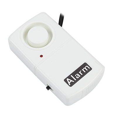Power Failure Alarm Automatic Power Cut Failure Alerter LED Indicator ...