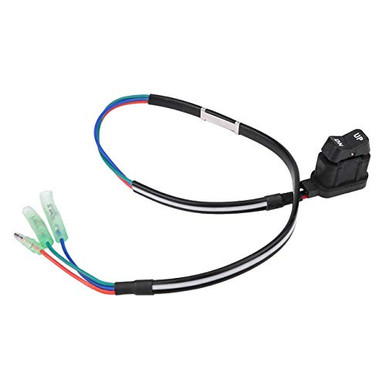 Car Tilt Trim Switch Power Tilt Trim Switch Assembly for Mercury ...