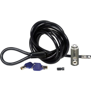 CODi Adjustable Loop Cable Lock Ice Chest Yeti Computer Projector Cable ...