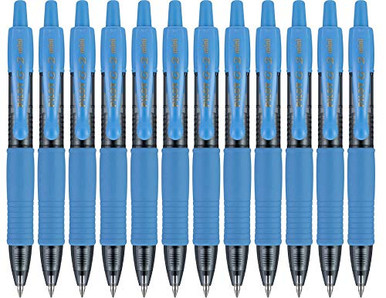 Pilot G2 Mini Premium Rolling Ball Gel Pens Fine Point 0 7 mm ...