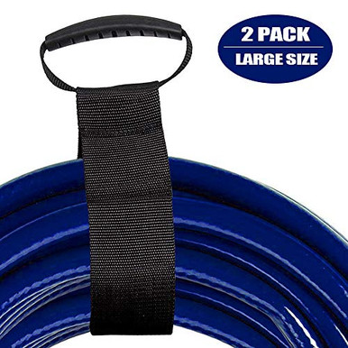 Extension Cord Holder Organizer Cord Wrap Keeper Heavy Duty Hook and ...