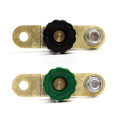 Side Post Battery Disconnect Switch Battery Terminal Link Quick Switch ...