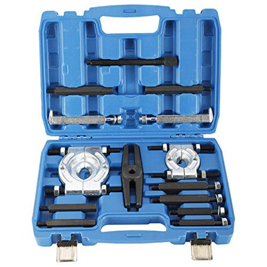 BTSHUB 5 Ton Capacity Bearing Separator Puller Wheel Hub Axle Puller ...
