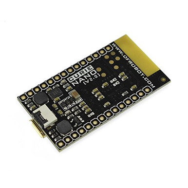 DFRobot CurieNano a Mini Genuino 101 Board for Arduino - Warehousesoverstock