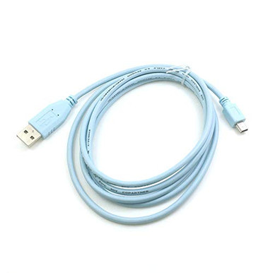 6FT USB to Mini USB Routers & Switches Cable Network Routers USB ...