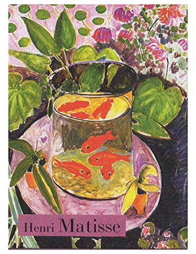 Henri Matisse Note Cards - Boxed Set of 16 Note Cards with Envelopes ...