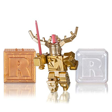 Roblox Celebrity Collection - Fantastic Frontier Gold Corrupted Knight ...