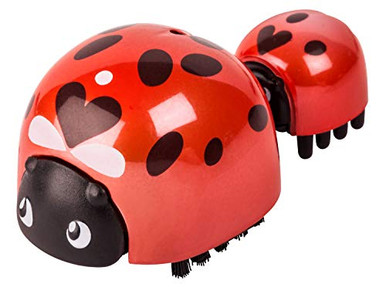Little Live Pets Lil Ladybug Baby - Assorted Colors and Designs ...