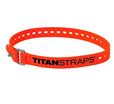 Titan Utility Straps Safety Strap Set to Secure Splits Cargo Bikes ...