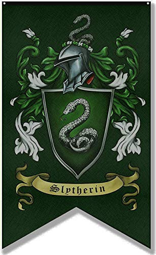 AuthenticUSA Harry Potter 20x30 Hogwarts Set House Large Size Party ...