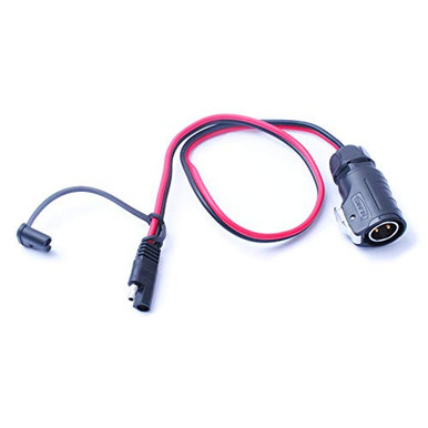 Ketofa Solar Plug Adapter with 2 Pin Connector Fits for Furrion Grand ...