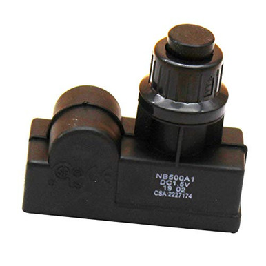 MENSI Updated AA Battery Operated Push Button Igniter Spark Generator ...