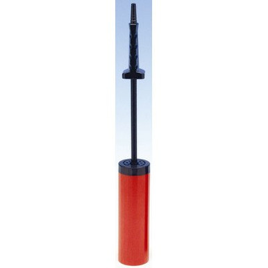 Gymnic & Rody Hand Pump for Rody and Hopping Balls - assorted Colors ...