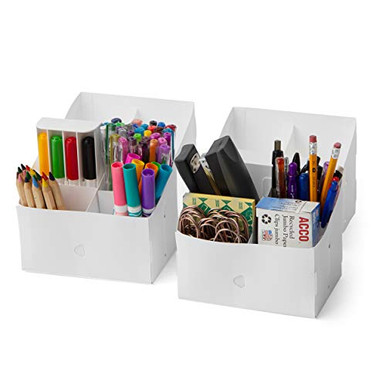 Wallniture Origami Multipurpose Drawer Organizer for Office and Home ...