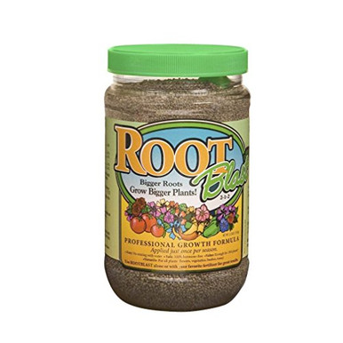 ROOTBlast 2-1-2 Growth Formula 40-Ounce Jar - Warehousesoverstock