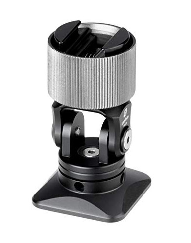 Leofoto FA-09 Hot Shoe 1 4" Tilting Cold Shoe Flash Adapter Tripod ...