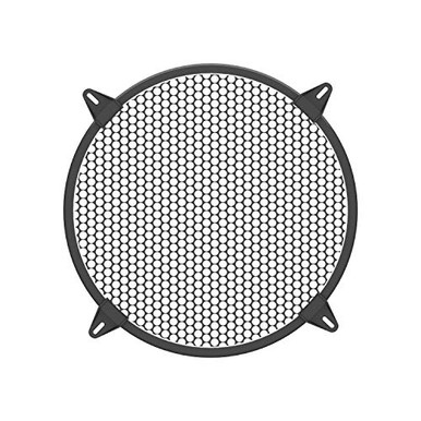 12 inch Speaker Grill-Subwoofer Grille -Steel Speaker Covers Waffle ...