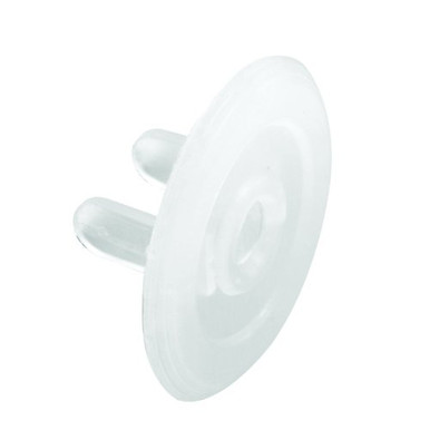 Prime-Line MP4460 Electrical Outlet Shock Guard Covers, 1-3/8 in ...
