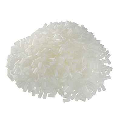 uxcell 1000pcs 3x5x9mm Nylon Straight Insulating Tube PCB Pillar ...