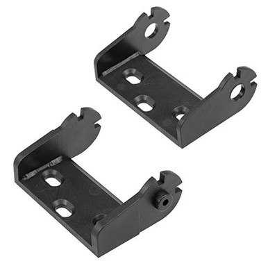 uxcell Drag Chain End Connector for 18x50mm Cable Carrier Chain Drag ...
