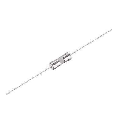 uxcell Fast Acting Blow Fuse Axial Lead Ceramic Fuses 3 6mm X 10mm 250V ...