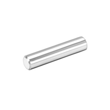 uxcell 10 x 45mm Approx 25 64" Dowel Pin 304 Stainless Steel Wood Bunk ...