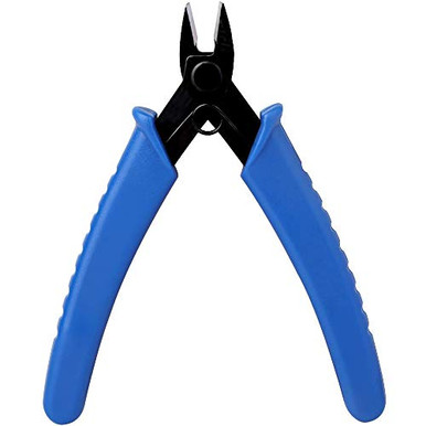 XOOL Flush Cutter Internal Spring Precision Micro Shear Flush Cutters ...
