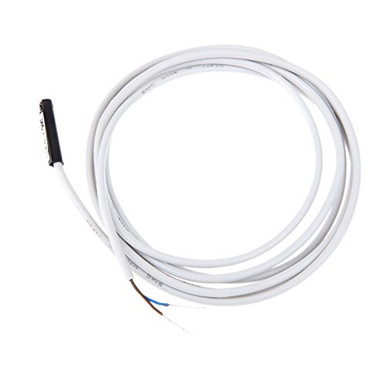 SMC Type D-A93 Pneumatic Air Cylinder Magnetic Reed Switch Proximity ...