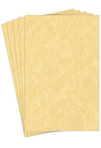 11 X 17 Stationery Parchment Recycled 65lb Cover Cardstock - 50 Sheets ...