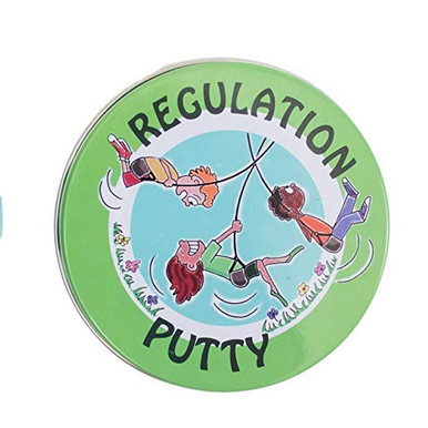 Fun and Function - Discovery Putty - Occupational Physical Therapy ...