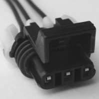 Motorcraft WPT-763 Pigtail Wire Assembly - Warehousesoverstock