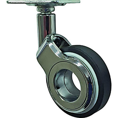 Shepherd Hardware 2-3 8 Inch Hub-Free Desginer Vacant 4-Pack Designer ...